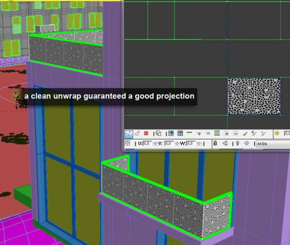 xoio-air | product feature: V-Ray pattern - tutorial and production insight – xoio-air