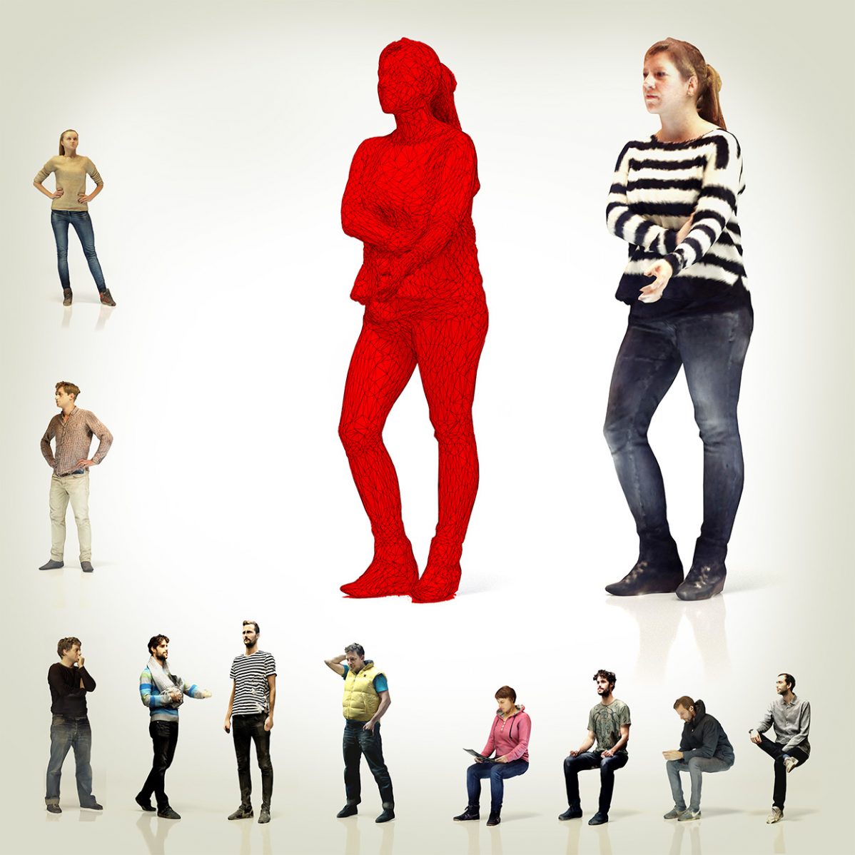 xoio-air | product feature: V-Ray pattern - tutorial and production insight – xoio-air